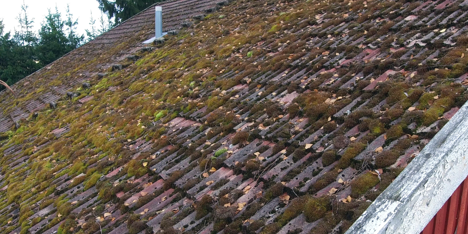 Reliable Chimney Repairs in Beckenham | Positive Roofing