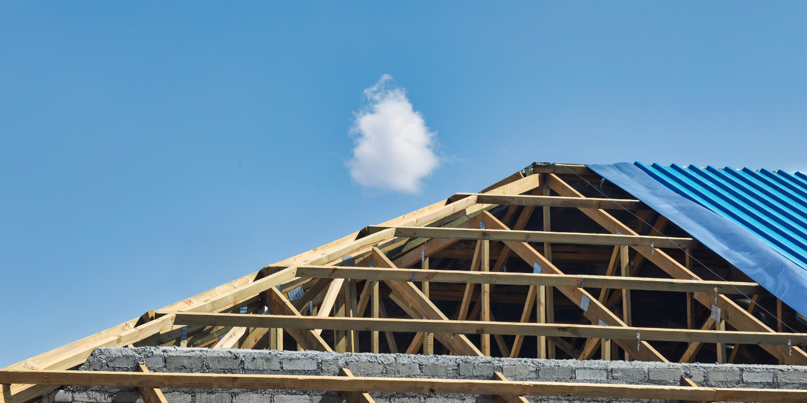 Warm Roof Construction Bexley | Positive Roofing