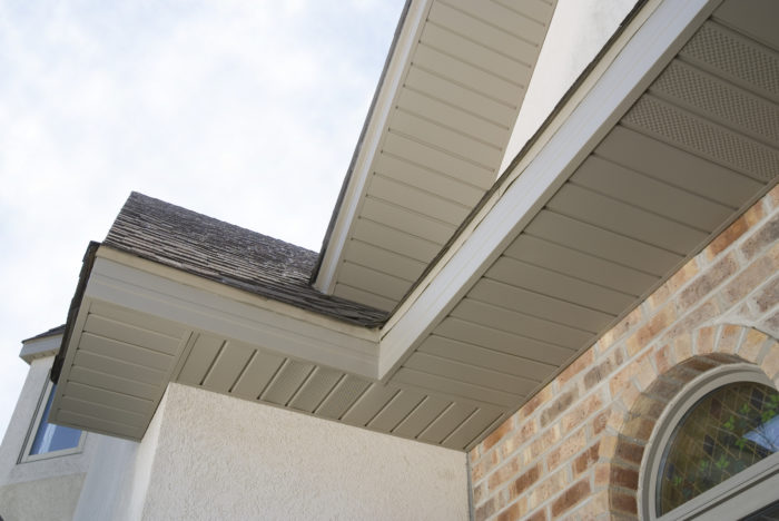Reliable and Affordable Soffit Repair and Replacement Services