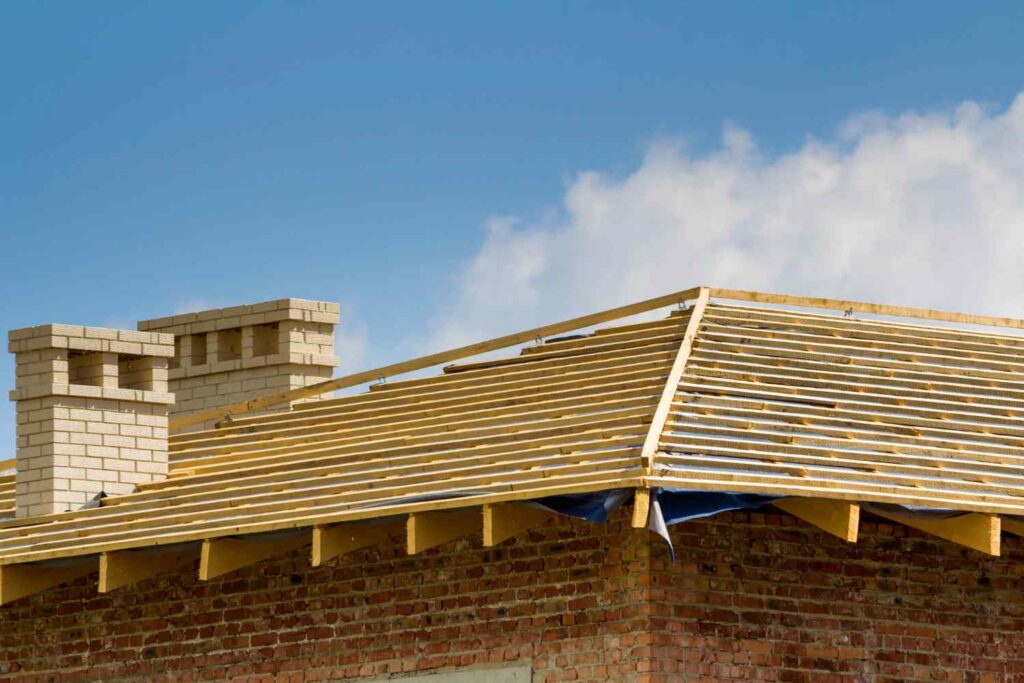 How to Install Fascias and Soffits?