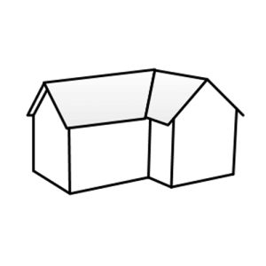 Different Types of Gable Roof Designs